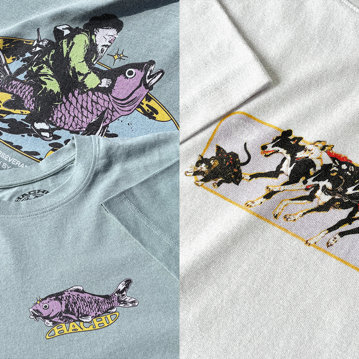 Hachiman Online Store – HACHIMAN JPN